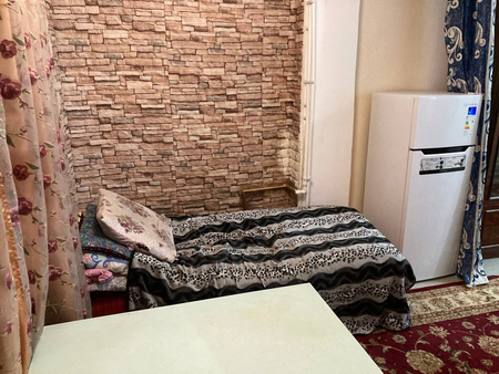 Юнусабад 7 1в2/6/9 Американское Посольство