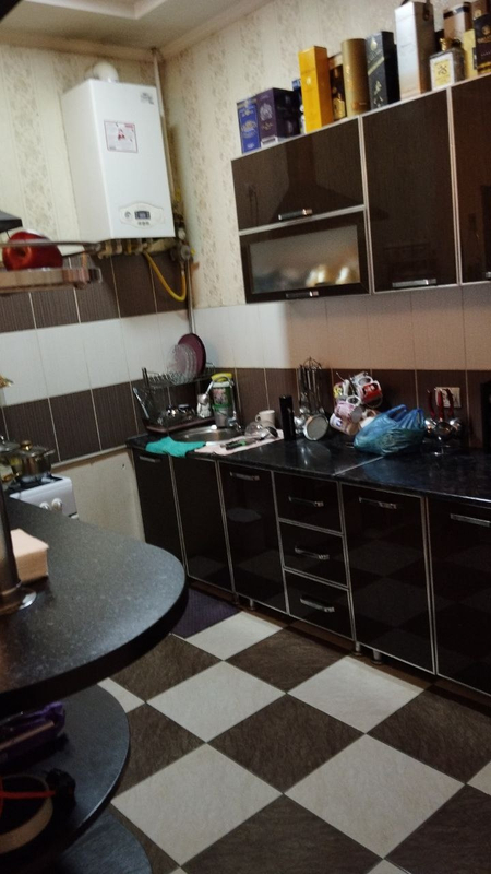 Дом Мирзоулугб.район