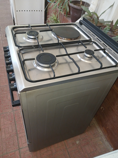 Shivaki gaz pluta