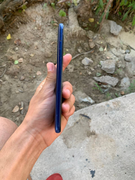 Samsung A03s sotiladi