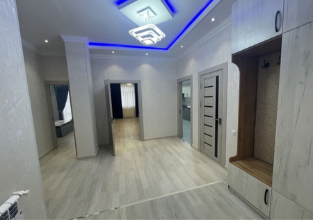 Yunusobod 11 kvartl Jk komfort house 3 xona oilaga berilafi