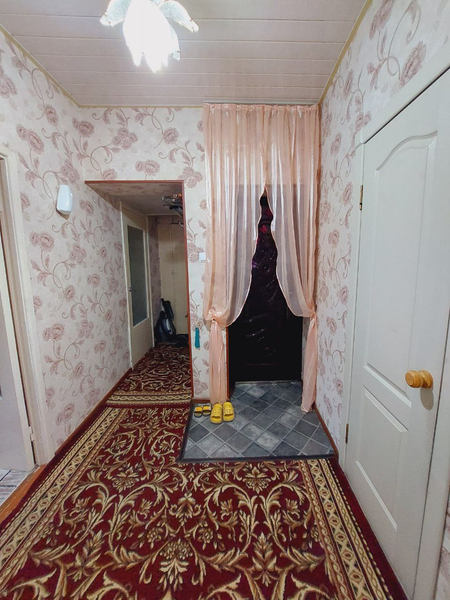 Продается квартира