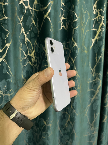Iphone 11 64 gb 77 yokis ideal