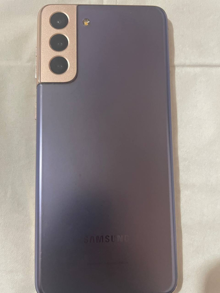 Samsung galaxy s21 5G