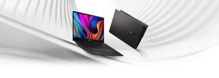 Asus Creator Q540JV/Core i9-13900H/16/1TB/RTX3050 6GB/15.6