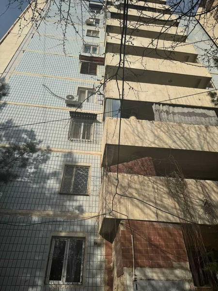 Продается  квартиры 1/3/9 на Юнусабадском районе 7-й кв (J2271)