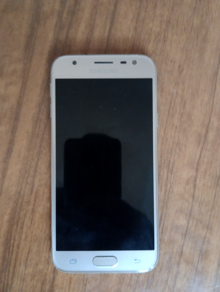 Samsung J3 2017 Sotiladi