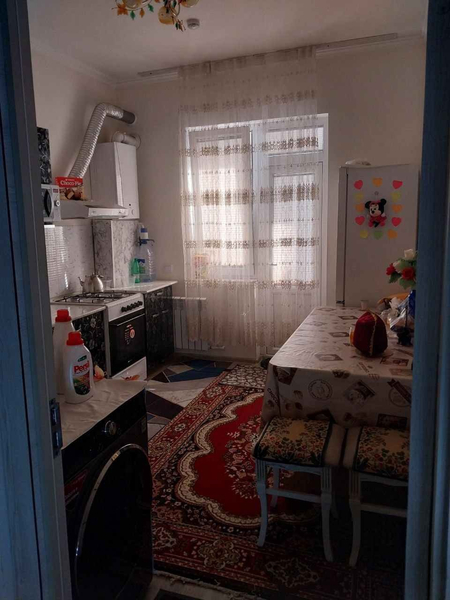 Г. ЯНГИ ДАРХОН 3/5/16 .
72 КВ.М  РЕМ ЧИСТА  .
СРОЧНИ  Ц:65;000$ СТ.
+9