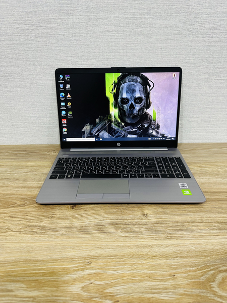 Мощный HP Core i5-10 Поколения 8 Ядерный, Игровой с Гарантией