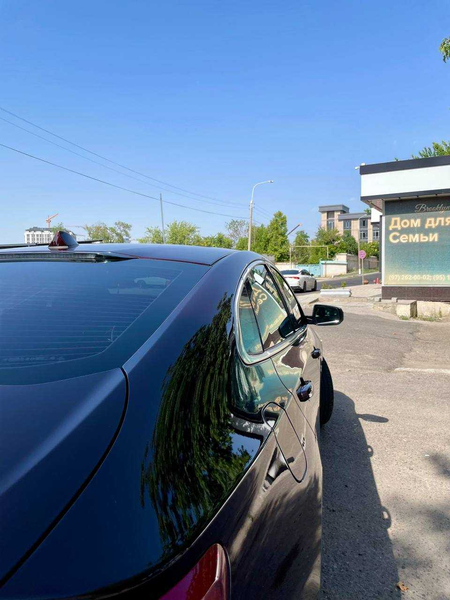 Продаю Chevrolet Malibu 2 Premier 2021