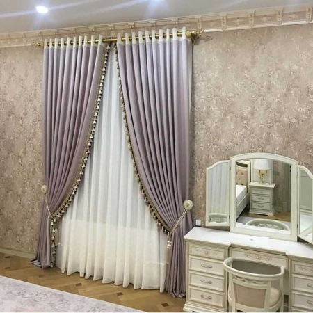 Шторы, Пардалари. комплект 1,500,000 сум.