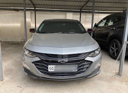 Продам Malibu XL 2023 full option