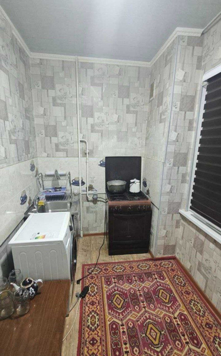 Продаётся квартира Юнусабад 19кв 1/3/5