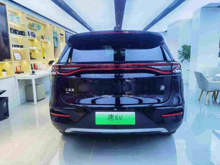 Byd tang сотилади