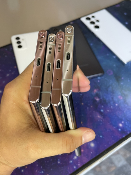 Samsung Note 9  6/128gb
