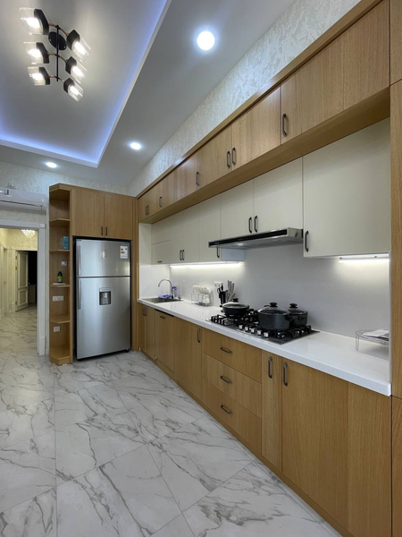Tashkent city Garden’s Residiens 3xona uy 2000y.e