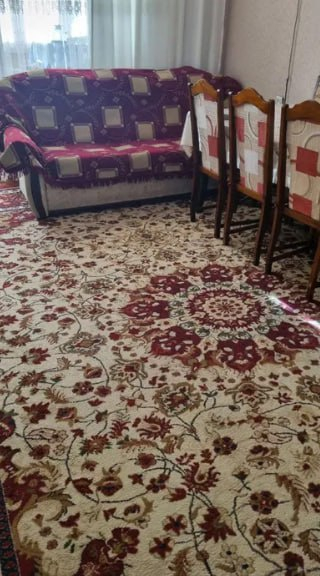Чиланзар 17кв  2/2/5  1,5×6м²  50м²