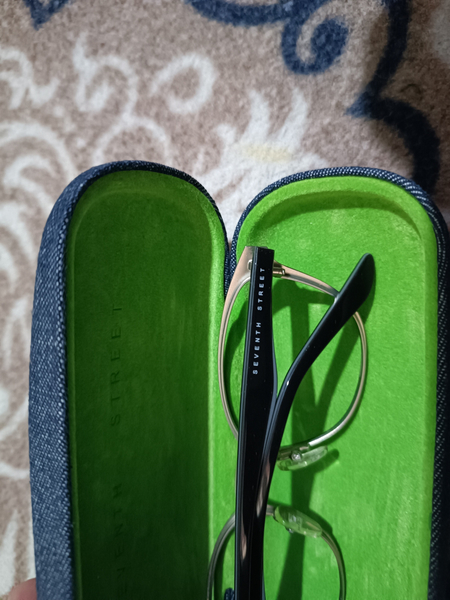 Мед. оправа SAFILO 7A 522 003 новый оригинал