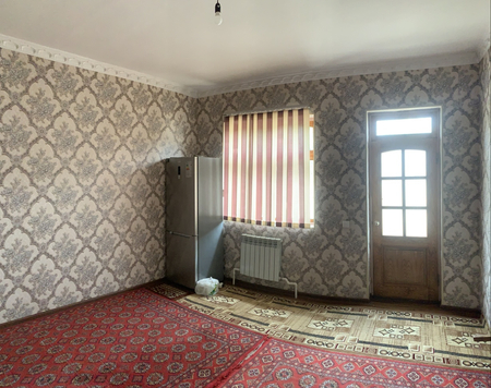 Chimboyda hovli sotladi