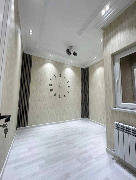 М.Горький Аптека 36.6 Гульозор Caravan Avenue Под ключ 3комнатная 75м2