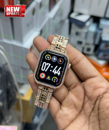 Ayollar uchun ajoyib soat GEN 16 model