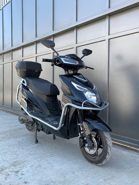 Skuter Cavalo G30