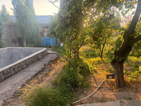 Срочно продаю Дачу в Чарваке, рядом с Бочки