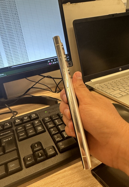 Galaxy S 23 ultra