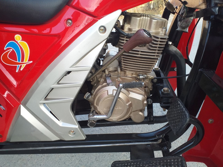 New star 175 kub