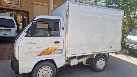 Labo kareyski 2kul shofiri xolati zur gaz 4 pakaleni mator zur
