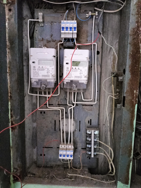 Elektrik TASHKENT hamma rayon 24/7