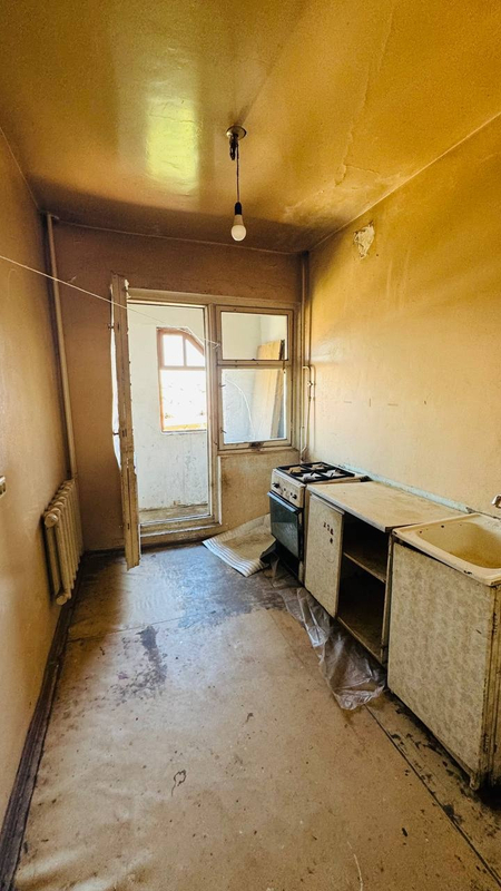 Продается Квартира 3/4/9 Без Ремонта Алгоритм 31 Квартал