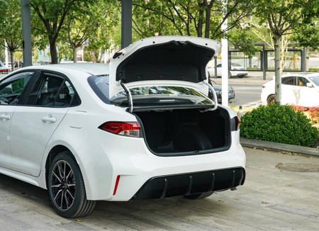 Toyota Levin Sport 2023 Под Заказ