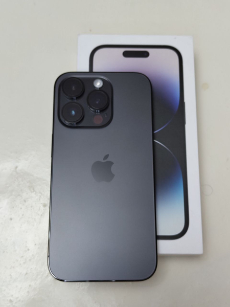Iphone 14 pro 128gb lla