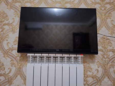 Samsung 40 dymlik televizor