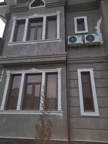 Tyaga ishlab chiqaramiz