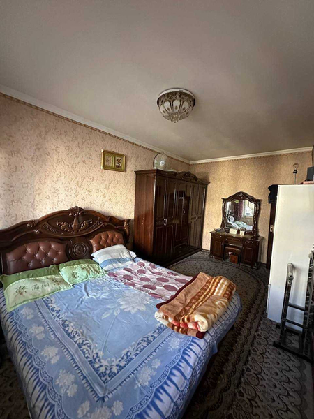 Себзар 2/3/5. Супер локация. 60м2. Балкон 2*6. парковка