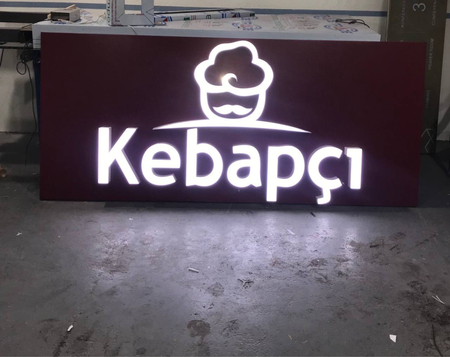 наружная реклама