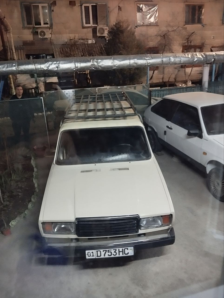 Продам ваз 2104.