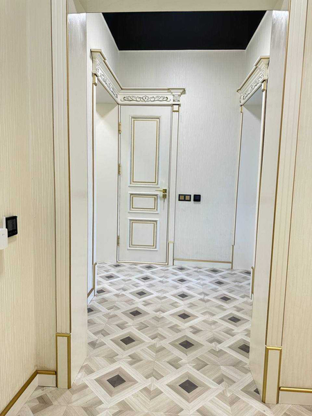 Аренда квартиры на Парк АНХОР ID;ND 229