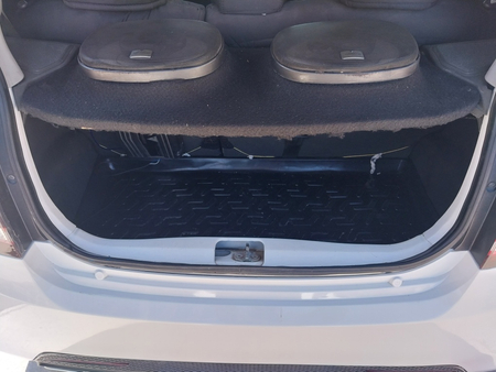 Spark 2015 evro  matori 1.25