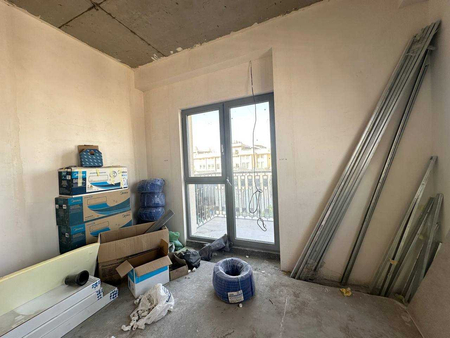 Продается 2х Комнатная Парк Фурката Ориентир Американская школа(2604)