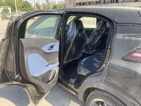 BYD Seagull Full 405 km garantiya serviz 1 yil 2024