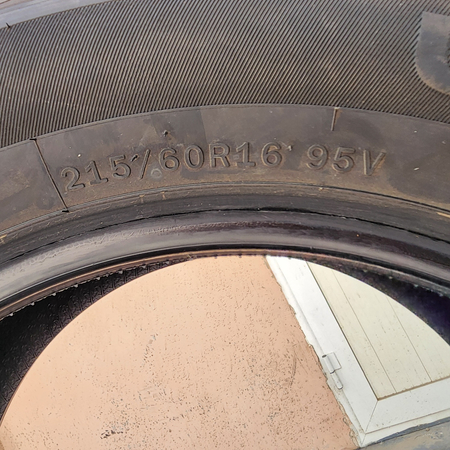Bars r16 mers/bmw/toyota