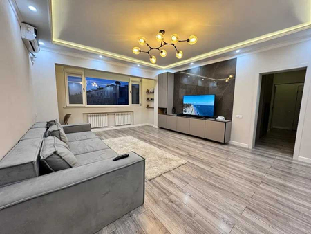 Срочно продается 2/9/9 квартира Р:Мирабадский Площадь: 61м²  (США)