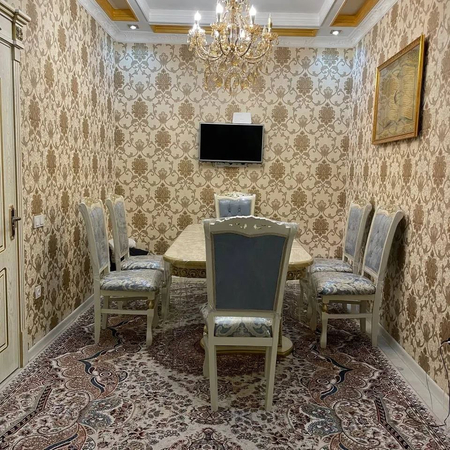 Кунлик квартира тошкент
