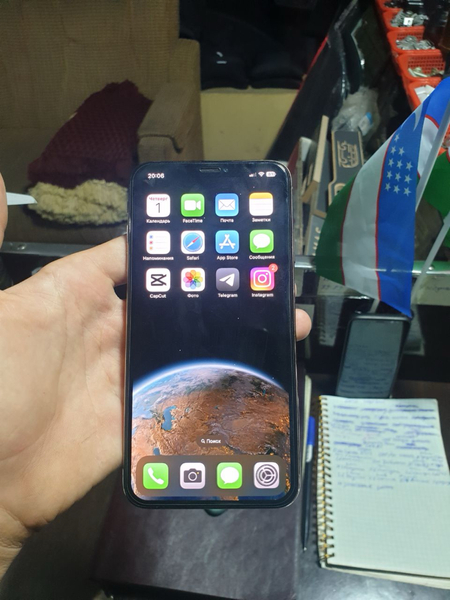 Xs Max 256 82 yomks rangi gold