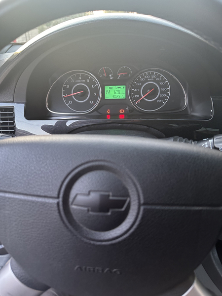 Gentra elegant plus 2021-22