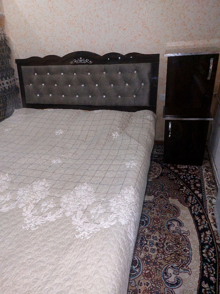 Spalni kampletk toplam