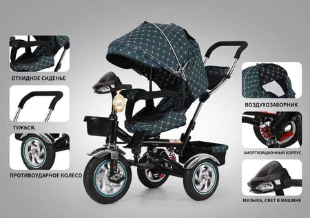 детская велоколяска, arzon velokalyaska, velo kalaska
